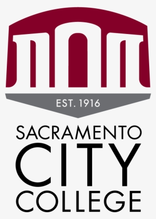 Sacramento City College Transparent PNG - 744x1000 - Free Download on ...