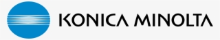 Konica Minolta Logo Png Transparent Transparent PNG - 2400x2400 - Free ...