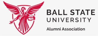 Ball State University Alumni Association Transparent PNG - 1017x417 ...