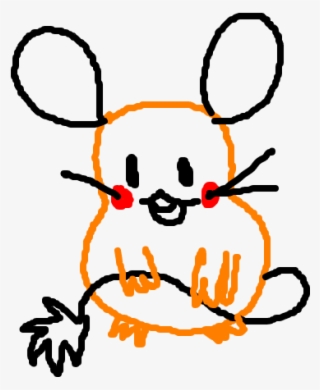 Dedenne - Pokémon Dedenne Transparent PNG - 576x491 - Free Download on ...