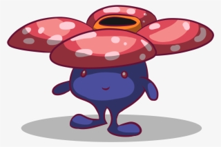 Vileplume Transparent PNG - 1024x683 - Free Download on NicePNG