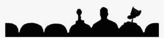 Did A Transparent Png Of The Mst3k Crew Out Of A Screencap Transparent ...