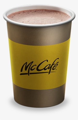 Mccafe Transparent PNG - 444x507 - Free Download on NicePNG