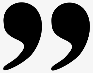 Wiktionary - ” - Comillas Png Transparent PNG - 1200x900 - Free ...