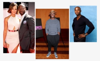 Taye Diggs Images Transparent PNG - 750x500 - Free Download on NicePNG