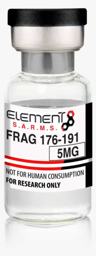 Frag Premium 176-191 5mg Transparent PNG - 650x1197 - Free Download on ...