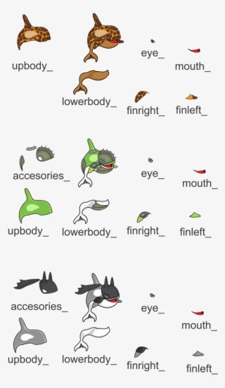 Orcs2 Transparent PNG - 640x1087 - Free Download on NicePNG