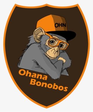 Bonobos Logo Png Transparent PNG - 578x710 - Free Download on NicePNG