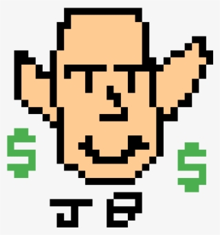 Me, Jeff Bezos Transparent PNG - 688x688 - Free Download on NicePNG