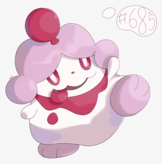 Slurpuff Transparent PNG - 750x700 - Free Download on NicePNG