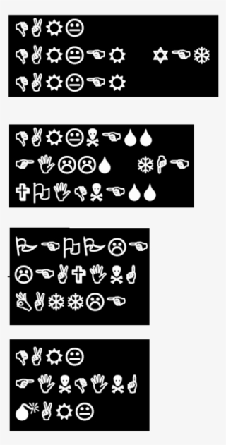 Gaster Transparent PNG - 770x690 - Free Download on NicePNG