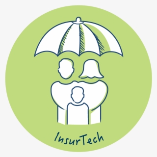 Insurtech Transparent PNG - 833x833 - Free Download on NicePNG