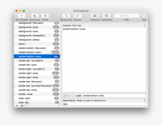 Textexpander Transparent PNG - 844x655 - Free Download on NicePNG