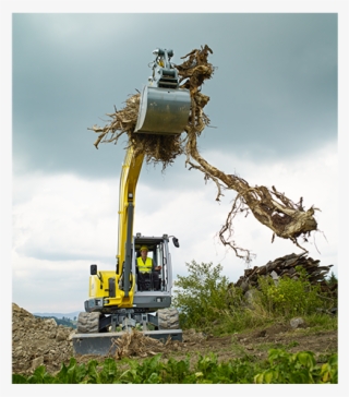 Wacker Neuson Et90 Transparent PNG - 700x466 - Free Download on NicePNG
