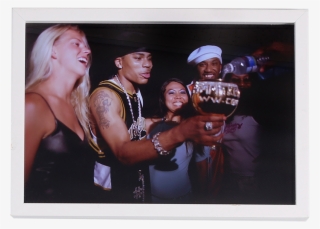 Nelly Png Transparent PNG - 600x600 - Free Download on NicePNG