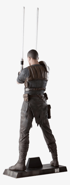 Starkiller Transparent PNG - 330x525 - Free Download on NicePNG