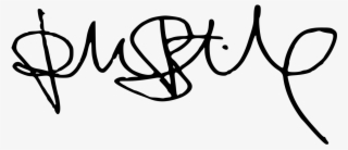 Firma De Pablo Bustinduy Amador Transparent PNG - 1280x587 - Free ...