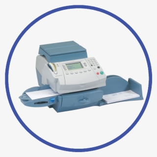 The Dm300m Mailmark Franking Machine Transparent PNG - 1000x1000 - Free ...