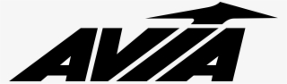 Avia Logo Png Transparent - Avia Logo Transparent PNG - 2400x712 - Free ...