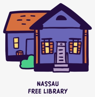 Nassau Free Library , Nass Transparent PNG - 2061x2120 - Free Download ...
