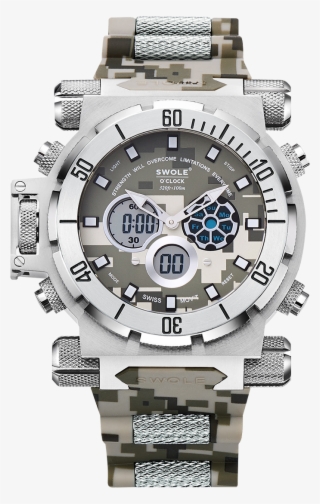 Orologio Swole Transparent PNG - 1200x1200 - Free Download on NicePNG
