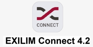 Logo - Exilim Transparent PNG - 1329x591 - Free Download on NicePNG