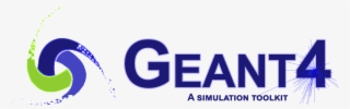 Geant4 Logo Transparent PNG - 1000x333 - Free Download on NicePNG