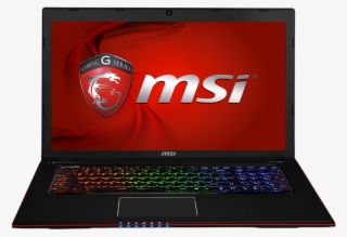 Msi Ge60 Transparent PNG - 1024x819 - Free Download on NicePNG