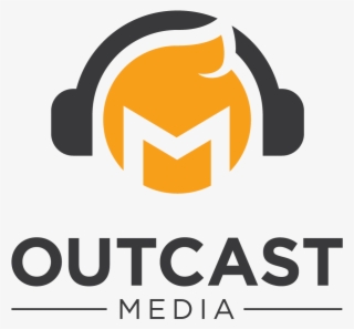 Outcast Media - Graphic Design Transparent PNG - 898x899 - Free ...