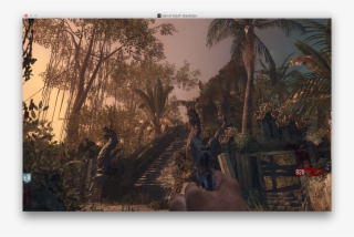 Codzombies - Painting Transparent PNG - 2784x1868 - Free Download on ...