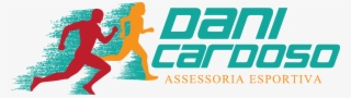 Dani Cardoso Assessoria Esportiva - Graphic Design Transparent PNG ...