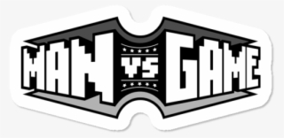 Manvsgame Transparent PNG - 650x650 - Free Download on NicePNG