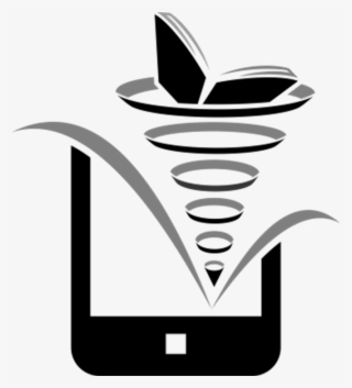Bookfunnel Bg Icon Hires - Bookfunnel Icon Transparent PNG - 667x736 ...