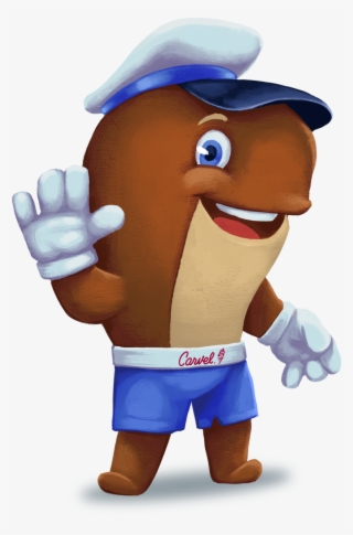 Fudgie - Cartoon Transparent PNG - 1200x1200 - Free Download on NicePNG