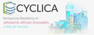 Jlabs Cyclica - Cyclica Transparent PNG - 1000x400 - Free Download on ...