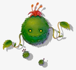 Marimo Transparent PNG - 693x647 - Free Download on NicePNG
