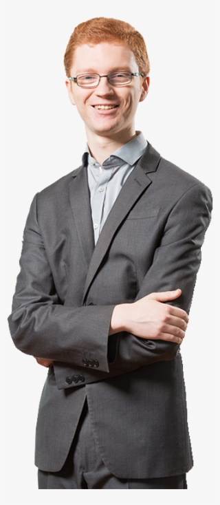 Ross Long - Businessperson Transparent PNG - 421x787 - Free Download on ...