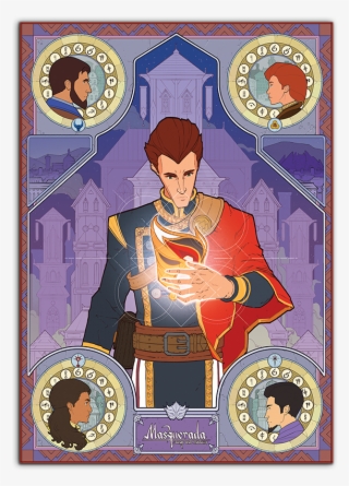 Cicero's Deliberation - Cartoon Transparent PNG - 1024x1024 - Free ...