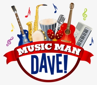 Music Man PNG & Download Transparent Music Man PNG Images for Free ...