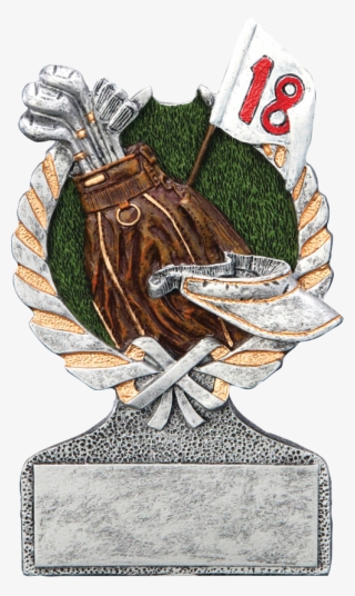 Golf Relief - - Illustration Transparent PNG - 498x835 - Free Download ...