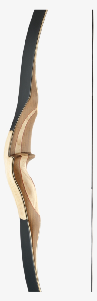 Longbow Transparent PNG - 498x664 - Free Download on NicePNG