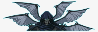Nightshroud Yugioh Transparent PNG - 1200x400 - Free Download on NicePNG