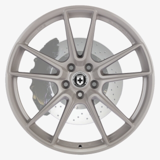 Hre Flowform - Hre Ff04 Gold Transparent PNG - 800x800 - Free Download ...