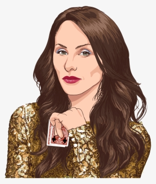 00 - - Girl Transparent PNG - 2350x1782 - Free Download on NicePNG