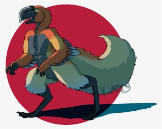 Mordecai [transparent] By Kit Flufftail - Illustration Transparent PNG ...