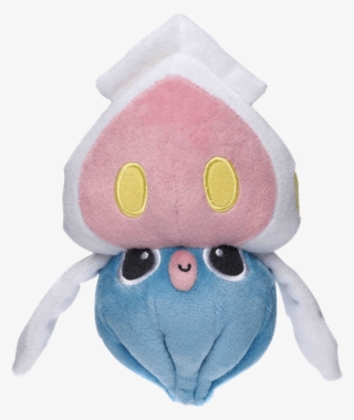 Inkay Transparent PNG - 600x600 - Free Download on NicePNG