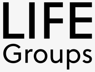 Life Groups Logo - Parallel Transparent PNG - 1000x795 - Free Download ...