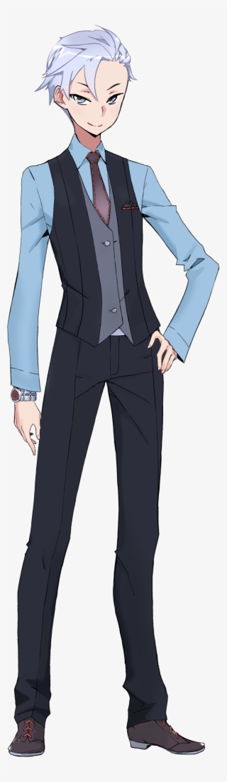 Kencho Saikou Transparent PNG - 1125x3873 - Free Download on NicePNG