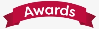 Awards-banner - Graphic Design Transparent PNG - 4961x1984 - Free ...