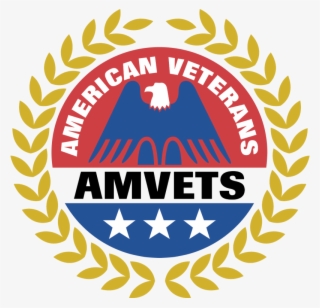 Logo - Amvets Transparent PNG - 894x859 - Free Download on NicePNG
